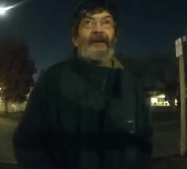 Kent Police find missing 64-year-old man safe | Update | Kent Reporter