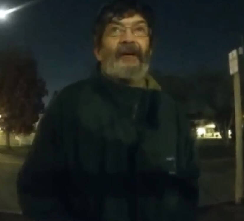 Kent Police find missing 64-year-old man safe | Update | Kent Reporter