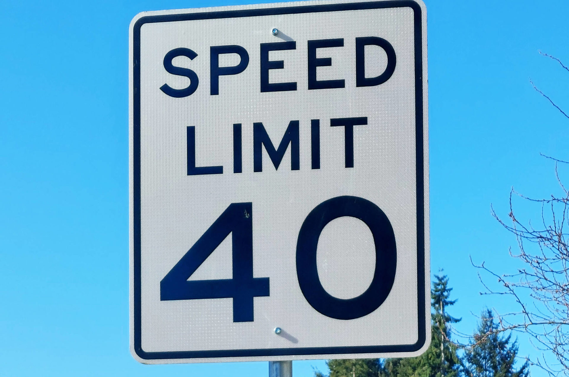 Speed limit on Pacific Highway in Kent to drop from 45 to 40 mph | Kent ...