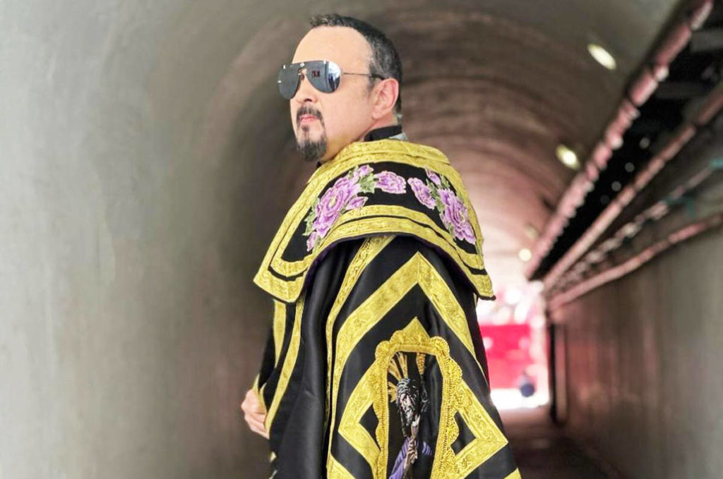 Mexican singer Pepe Aguilar to perform Nov. 25 in Kent | Kent Reporter