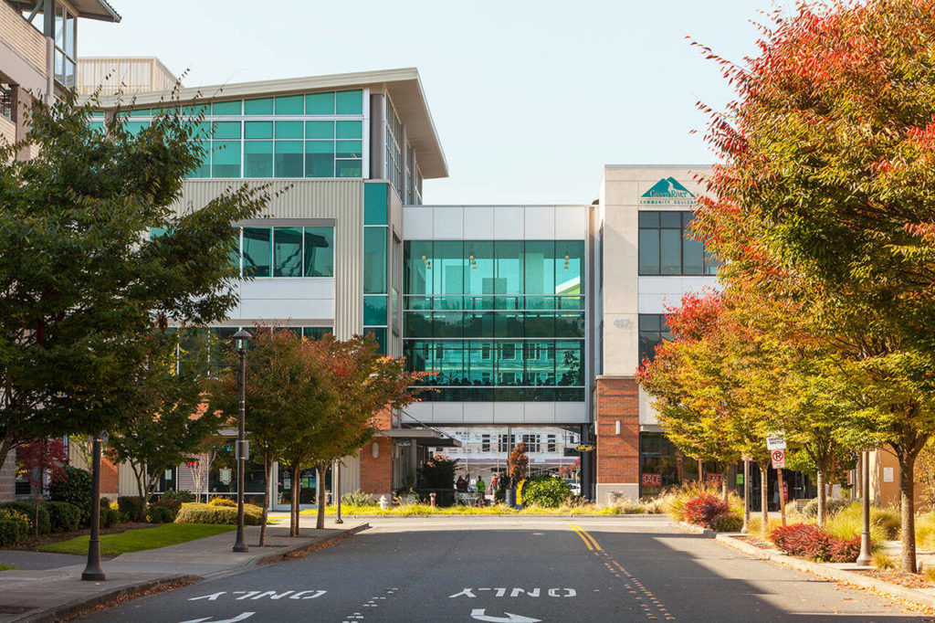 Kent Station scholarship to honor longtime Green River College ...