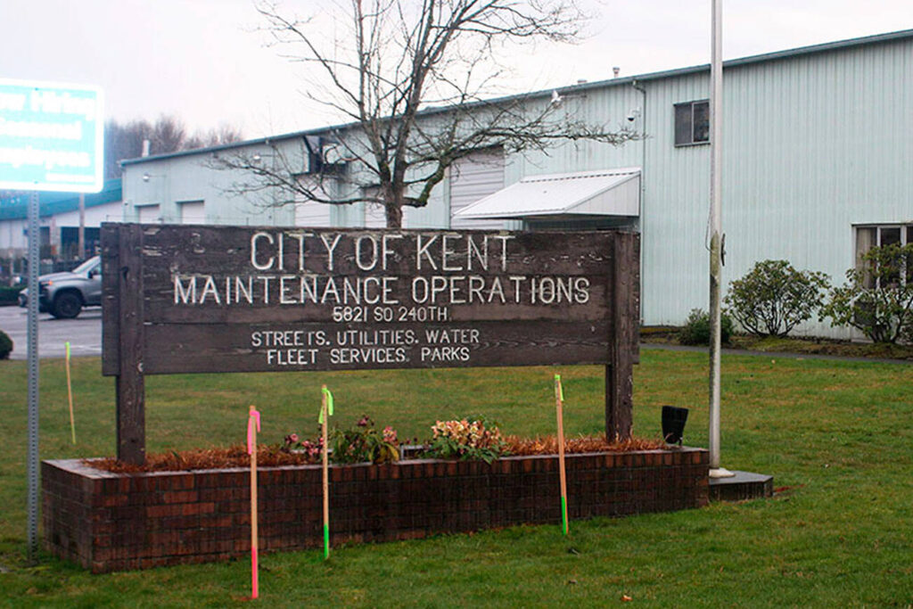 Free Repair Time being offered at Kent Senior Activity Center | Kent ...