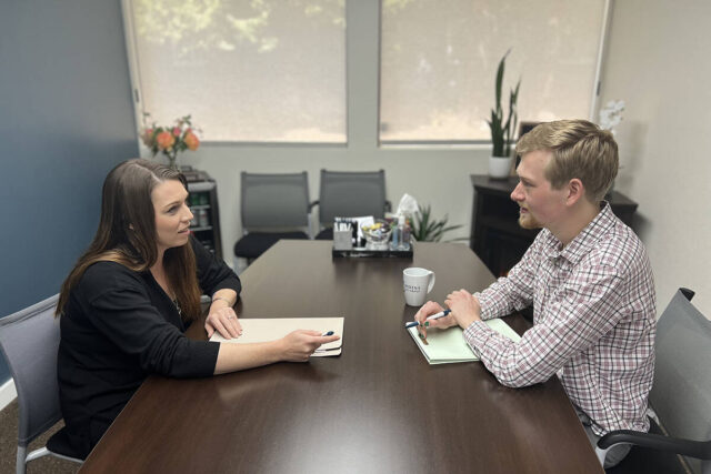 How Ricky’s Law connects those in crisis with lasting help | Kent Reporter