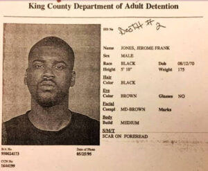 Renton Police charge suspect in 1994 double murder | Kent Reporter