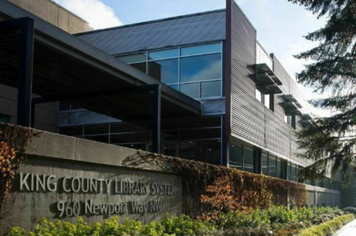 King County libraries planning to expand hours | KCLS | Kent Reporter