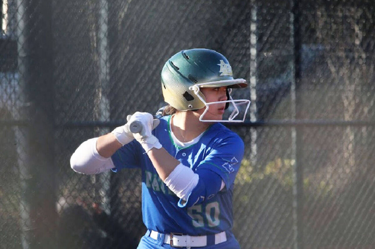 17 homers and counting in Renton: Liberty High’s Emi Connell a true ...