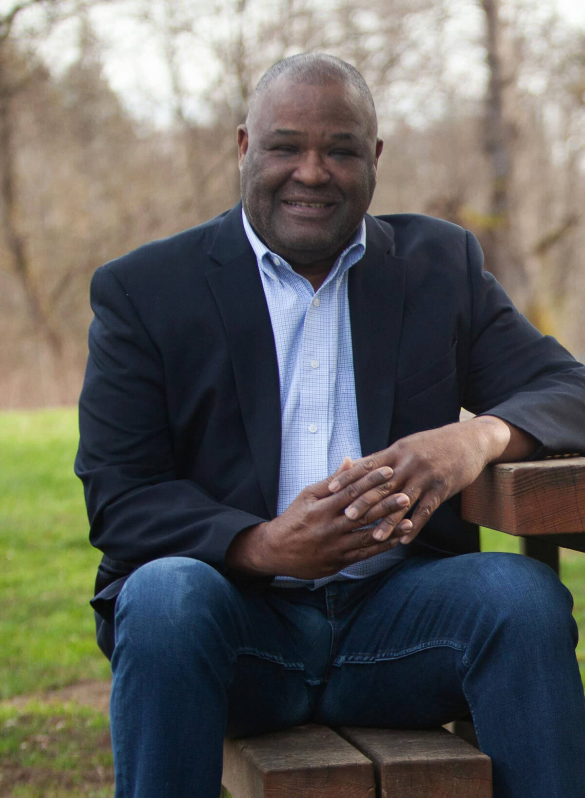 Bill Boyce to seek reelection for third term on Kent City Council ...