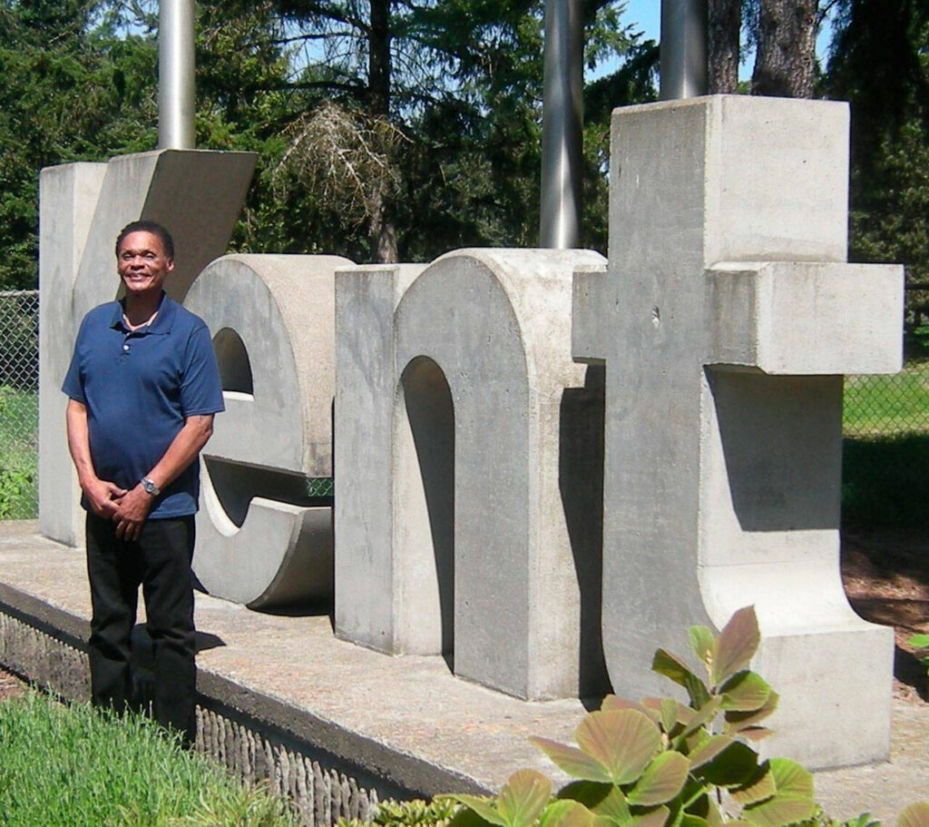 Boeing retiree John Boyd aims for Kent City Council position | Kent ...