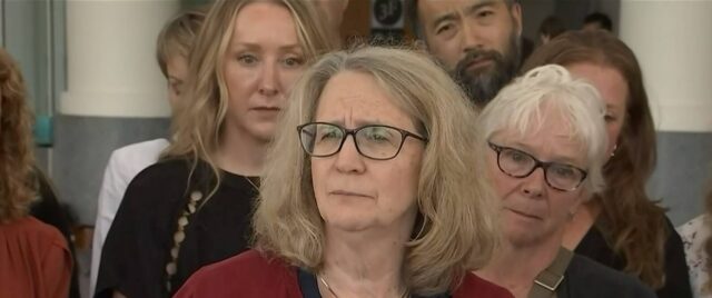 Nicholas gets nearly 46 years for Federal Way murder of Sarah ...