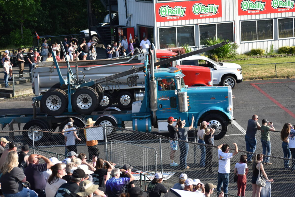 52nd annual High School Drag Races held at Pacific Raceway | Kent Reporter