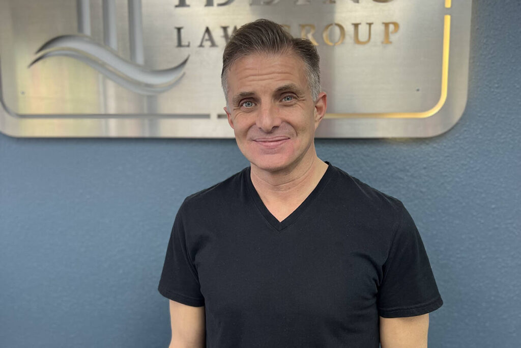 ‘Sense of service’ motivates Kent wrongful death lawyer to help ...