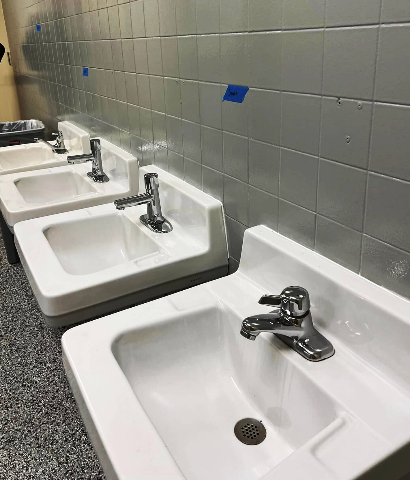 Kent School Board approves extra $2.5 million for Canyon Ridge ...