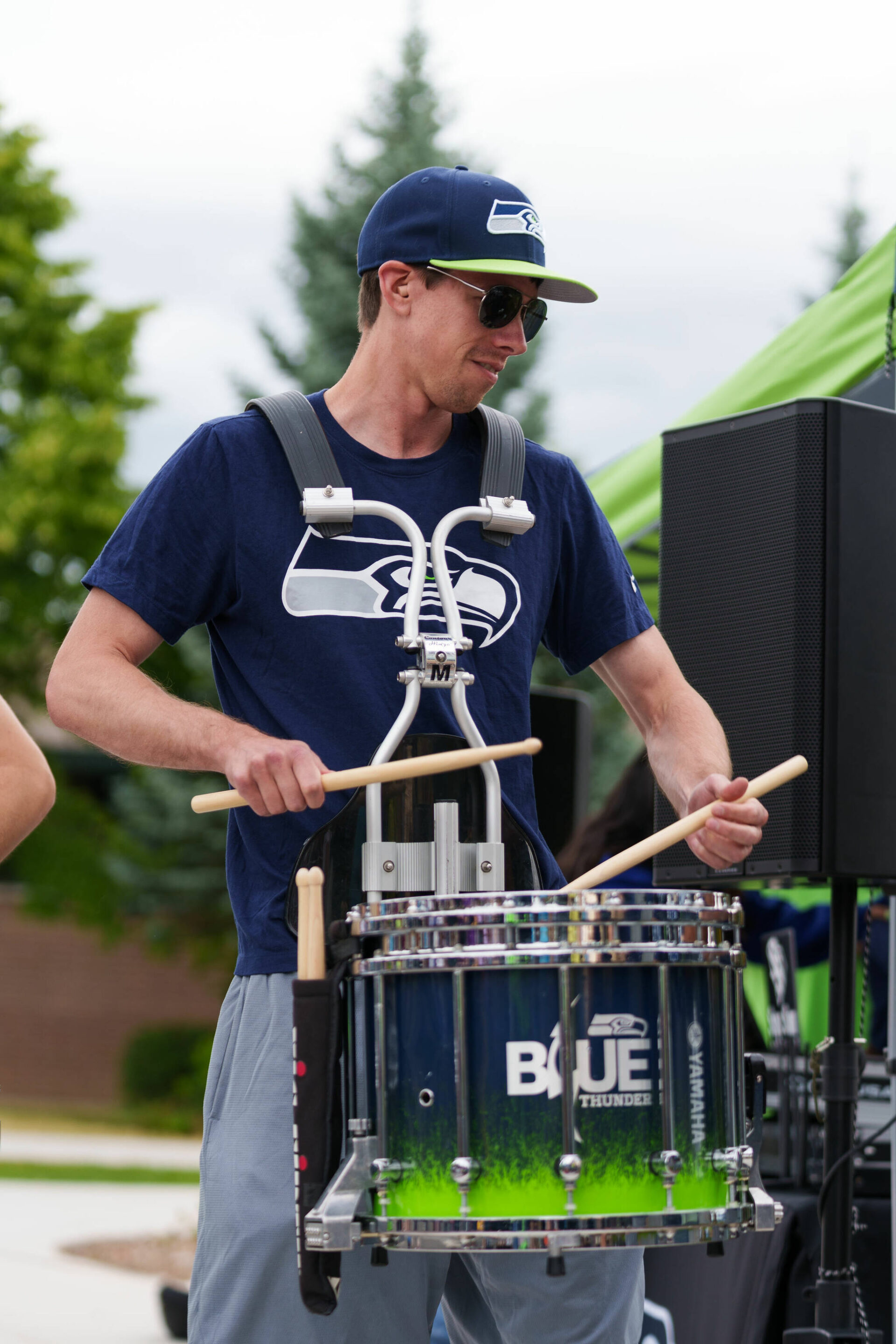 Family First Community Center opens in Renton | Photos | Kent Reporter