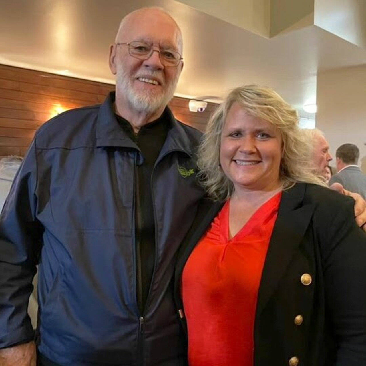 Memorial service July 7 for former Kent Mayor Jim White Sr. | Kent Reporter