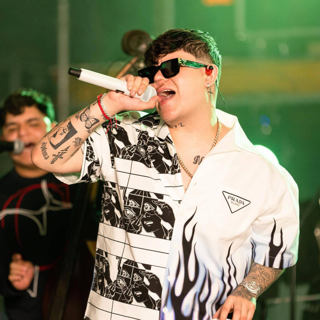 Junior H to perform at ShoWare Center in Kent Sept. 29 | Kent Reporter