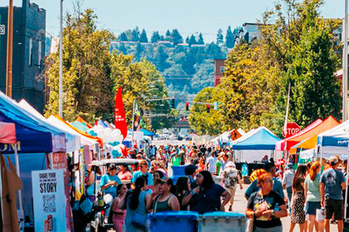 Cornucopia Days Calendar of Events | Kent Reporter