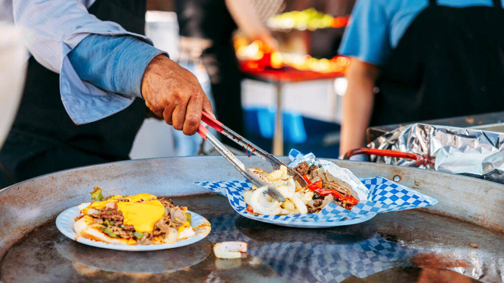 Thousands fill downtown streets for Kent Cornucopia Days | Photos ...