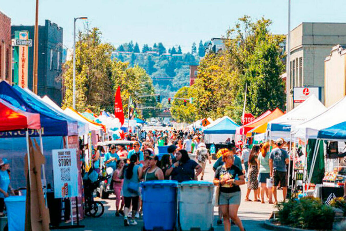 47th District Republicans kicked out of Kent Cornucopia Days | Kent ...