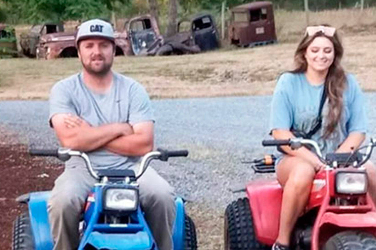 A glimpse into the lives of 3 killed in ATV crash, including a Kent man ...
