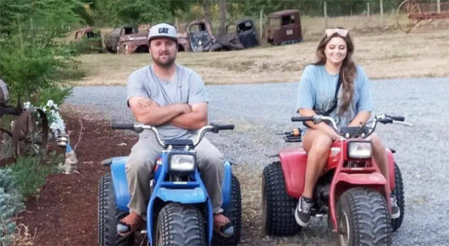 A glimpse into the lives of 3 killed in ATV crash, including a Kent man ...