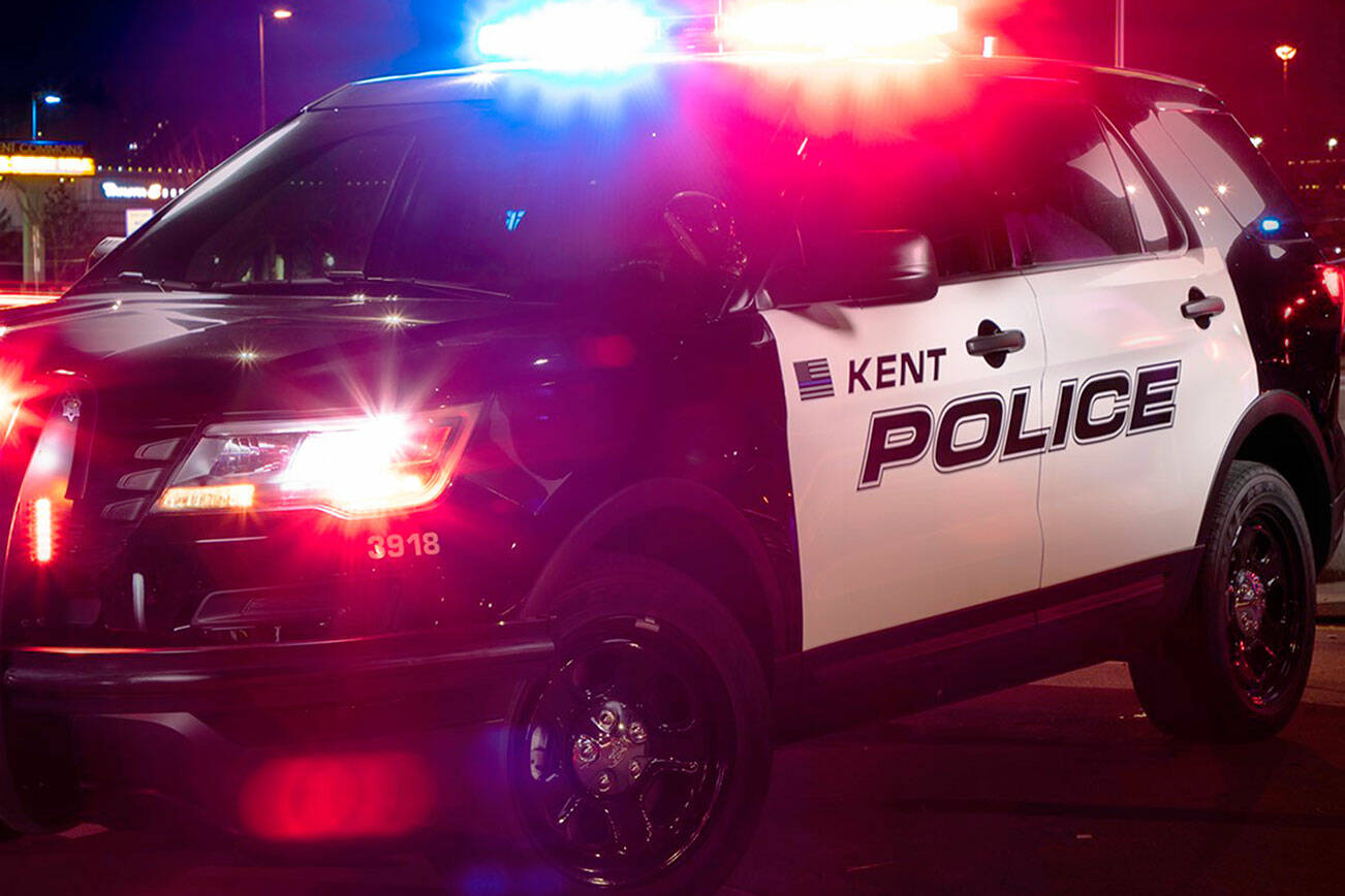 Maple Valley woman fatally shot in Kent identified | Update | Kent Reporter