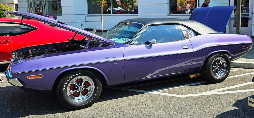 Good times at the fifth annual Cruisin’ Kent Car Show | Photos | Kent ...