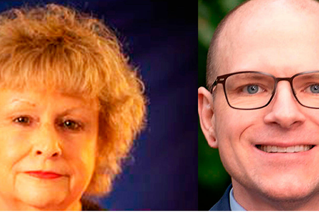 Q&A with four Kent School Board candidates on Nov. 7 ballot | Kent Reporter