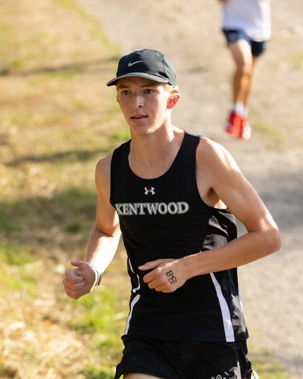 Kent Reporter Athlete of the Week: Ryan Stamper | Kent Reporter