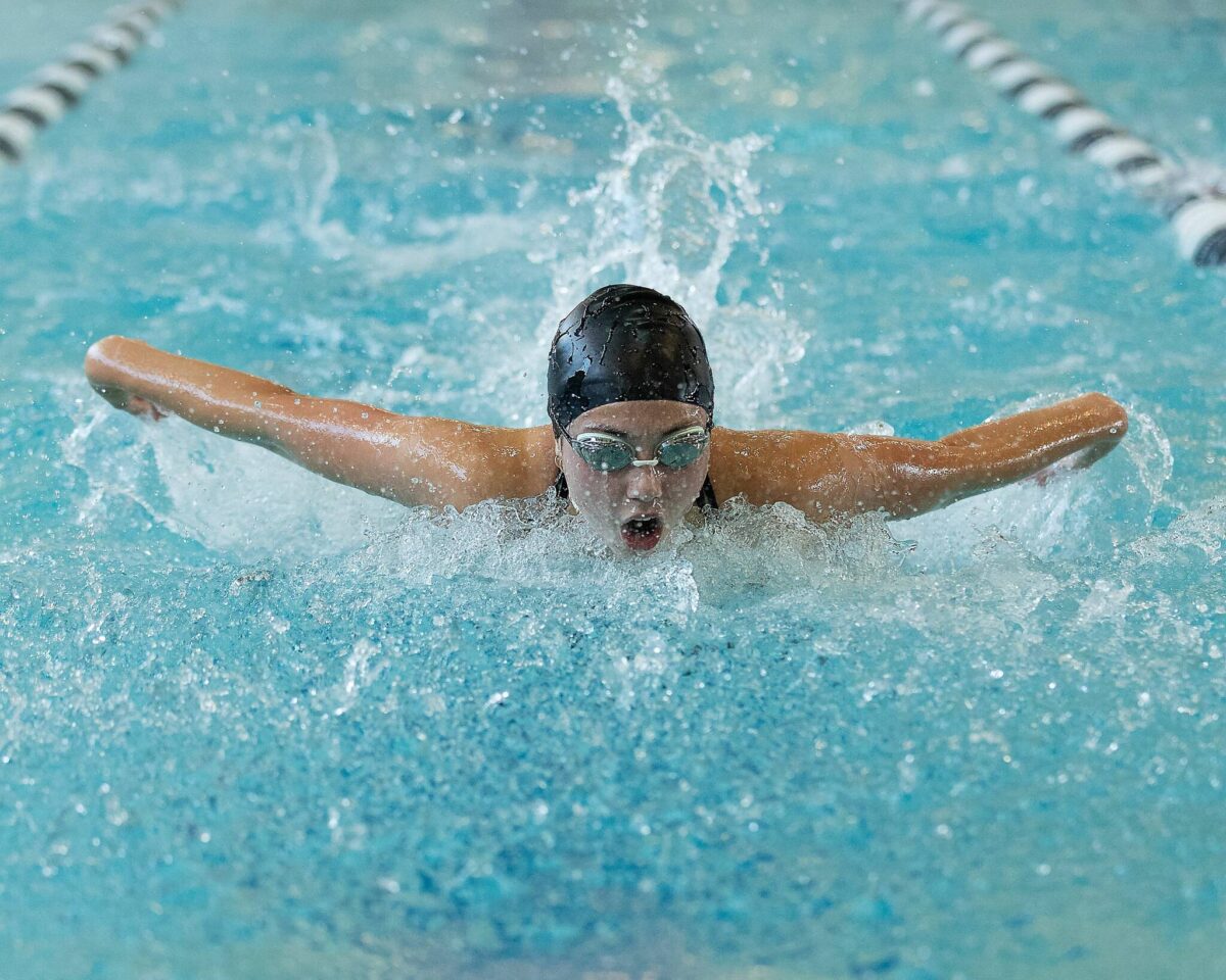 Kent Reporter’s Female Athlete of the Week: Abbie Snyder | Kent Reporter