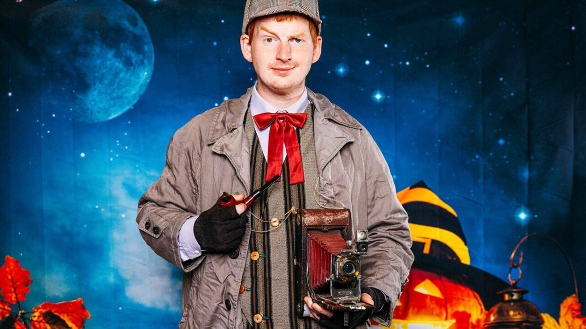 Kent City Hall Halloween! | Photos | Kent Reporter