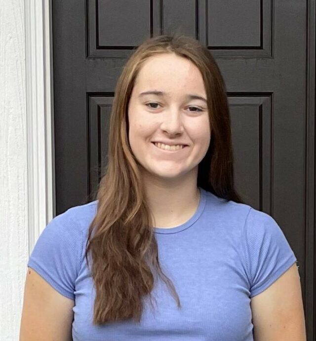 Kent Reporter Athlete of the Week: Addison Edwards | Kent Reporter