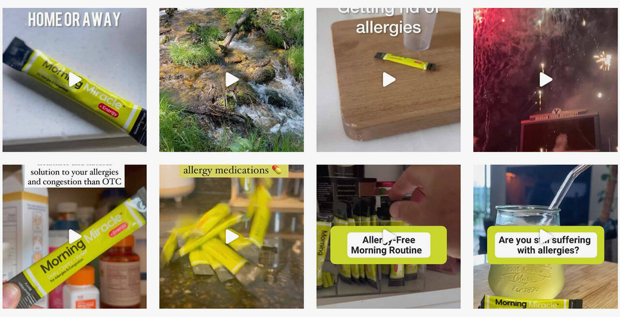 Momilabs Reviews - Is It Legit? Morning Miracle for Real Relief Results ...