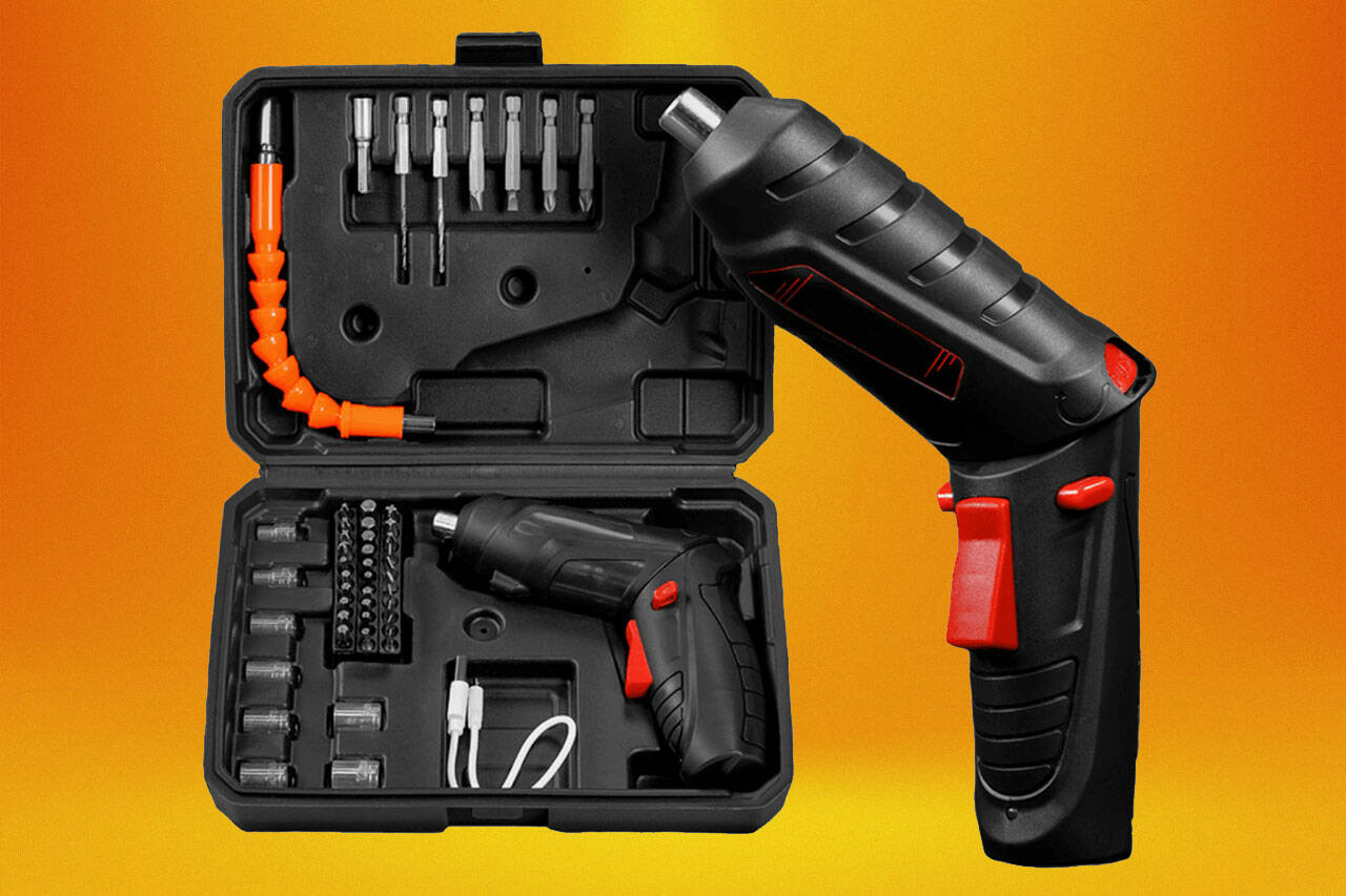 Super Brand Tools SuperDrill Review: Real Power Tool Worth Replacing ...