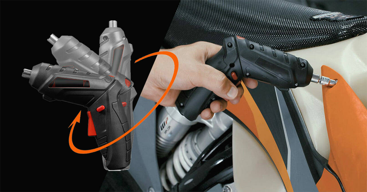 Super Brand Tools SuperDrill Review: Real Power Tool Worth Replacing ...