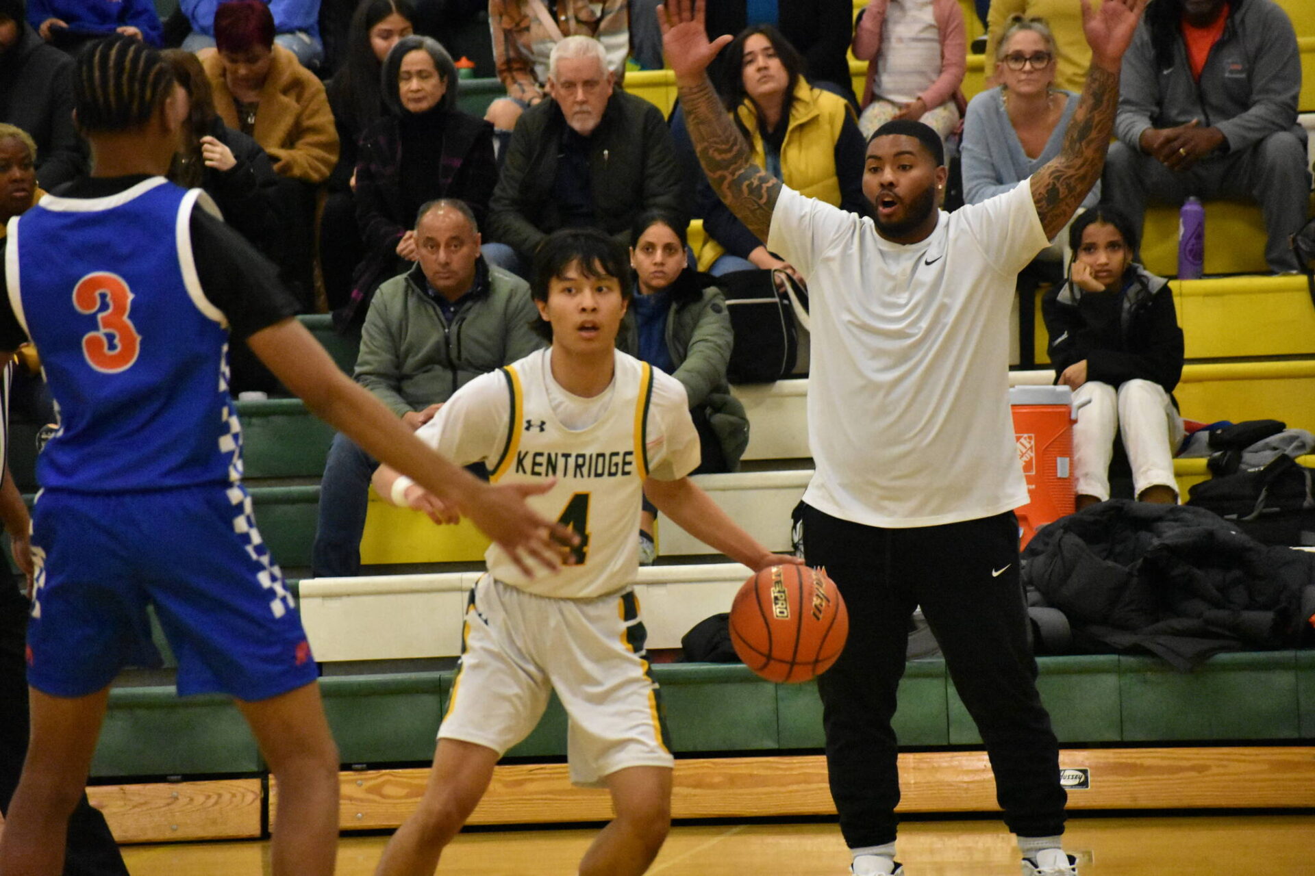 Sports | Kent Reporter