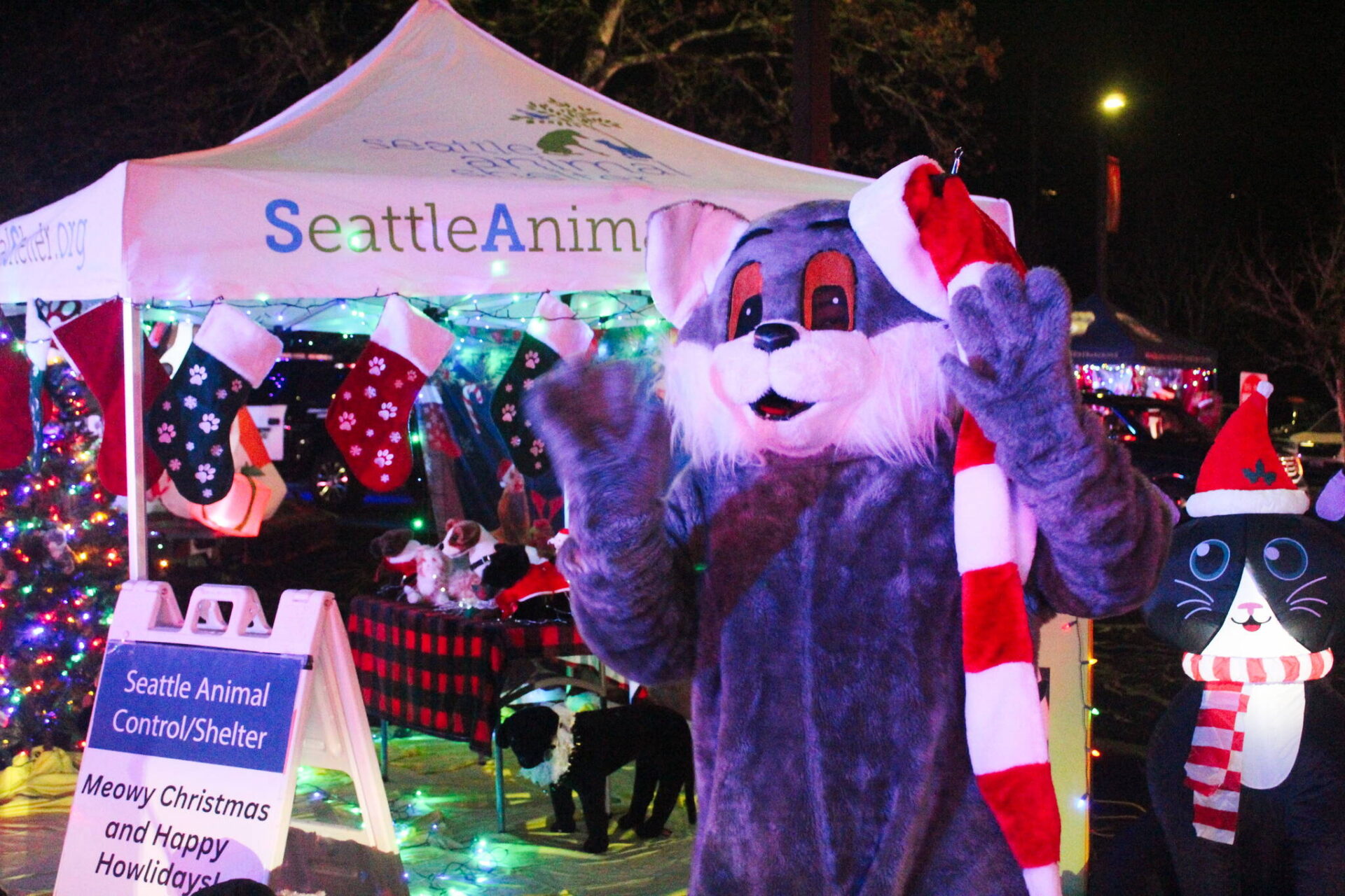 3rd Annual Battle of the Badges in Renton goes all out | Photos | Kent ...