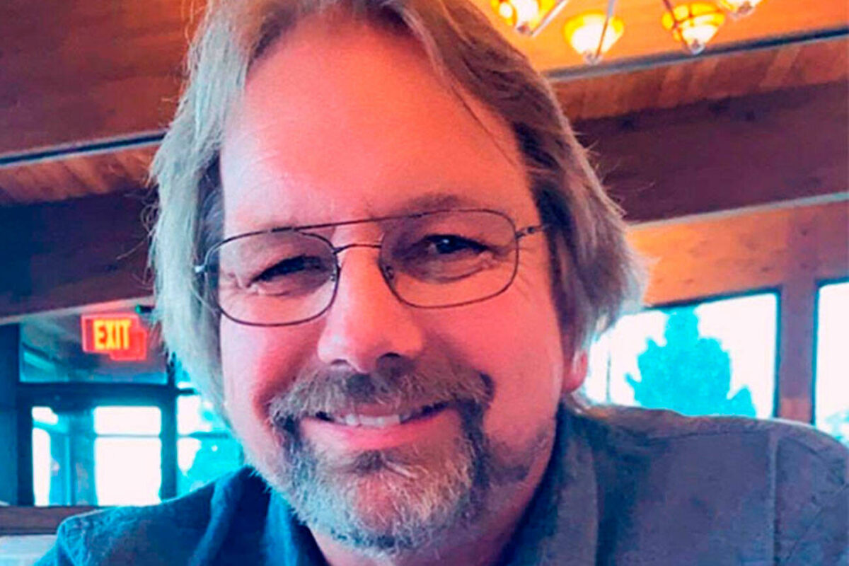 New pastor to deliver Christmas message at Kent Lutheran Church | Kent ...