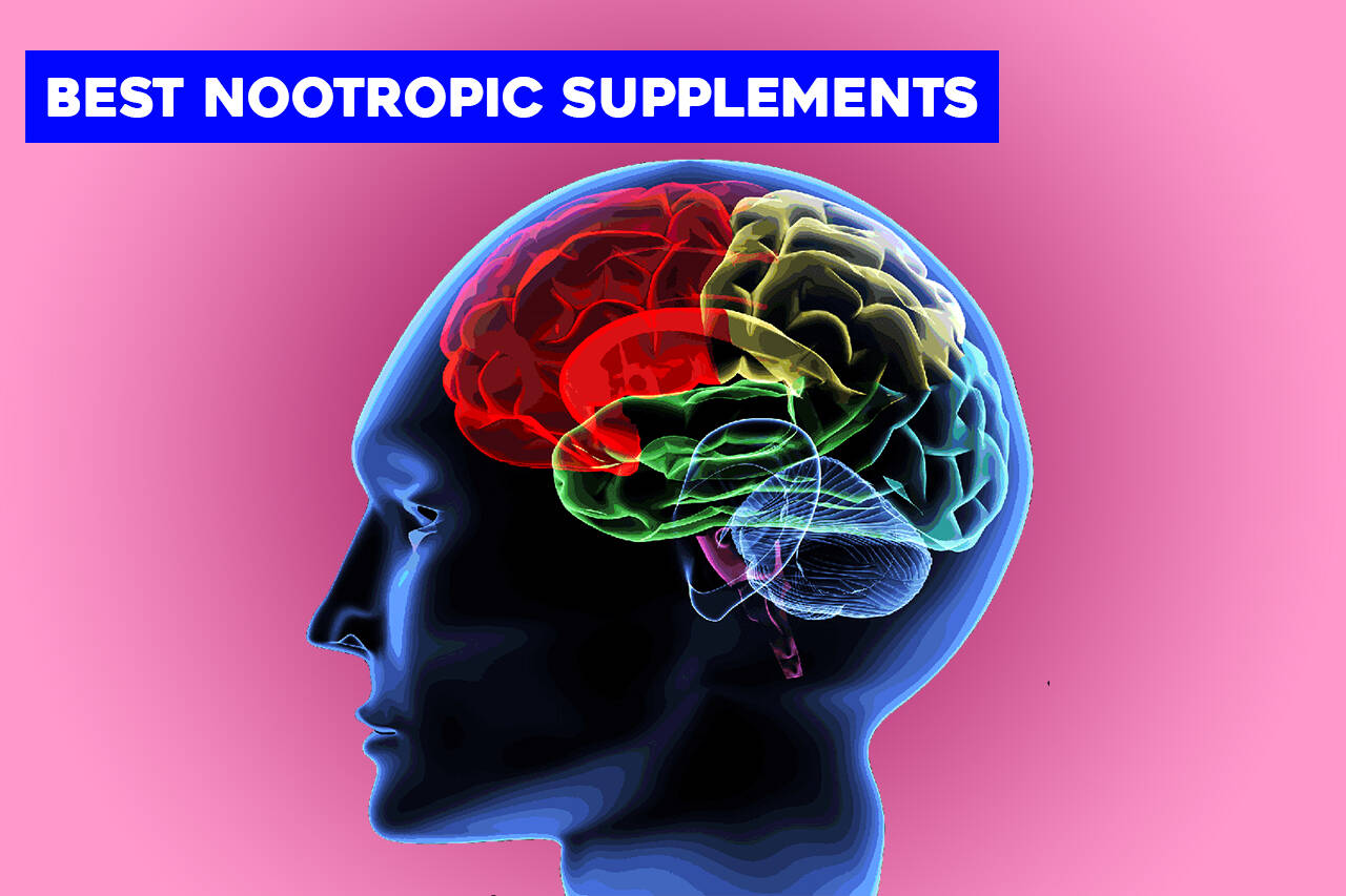Top7 Best Nootropic Supplements to Boost Brain Health Naturally | Kent Reporter