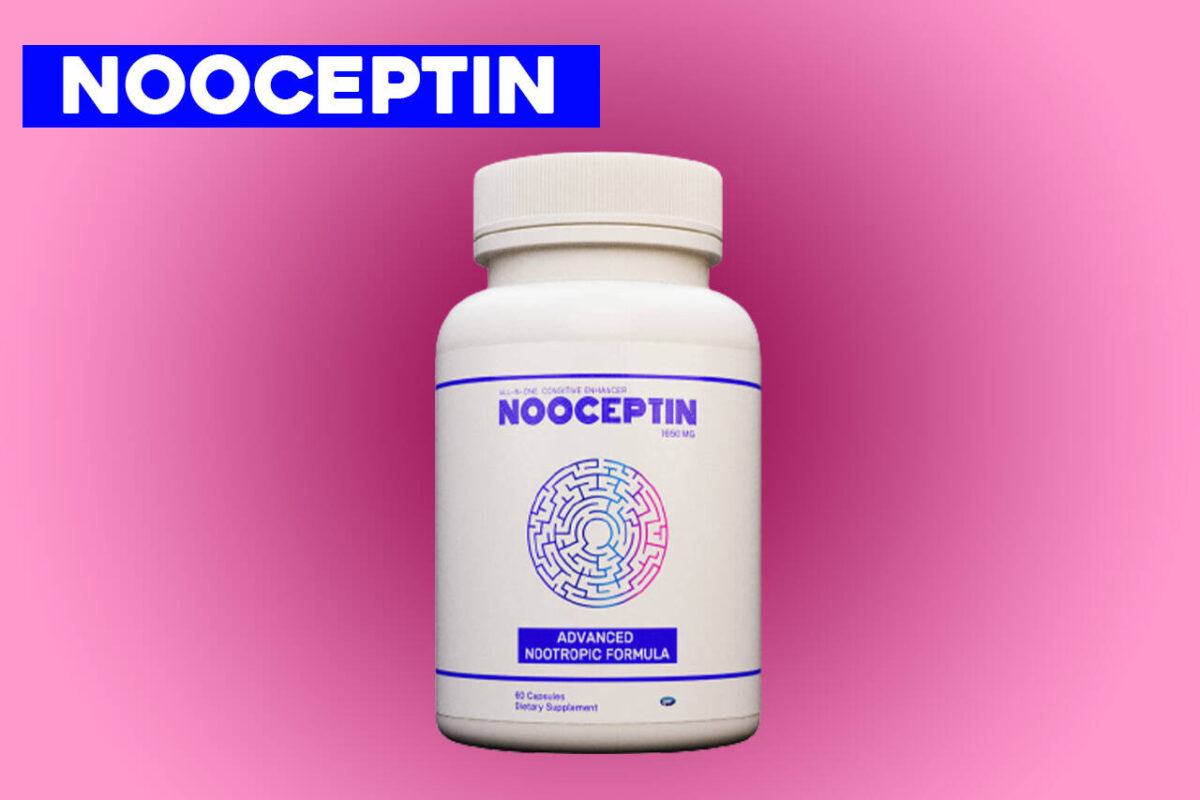 Top7 Best Nootropic Supplements to Boost Brain Health Naturally | Kent ...