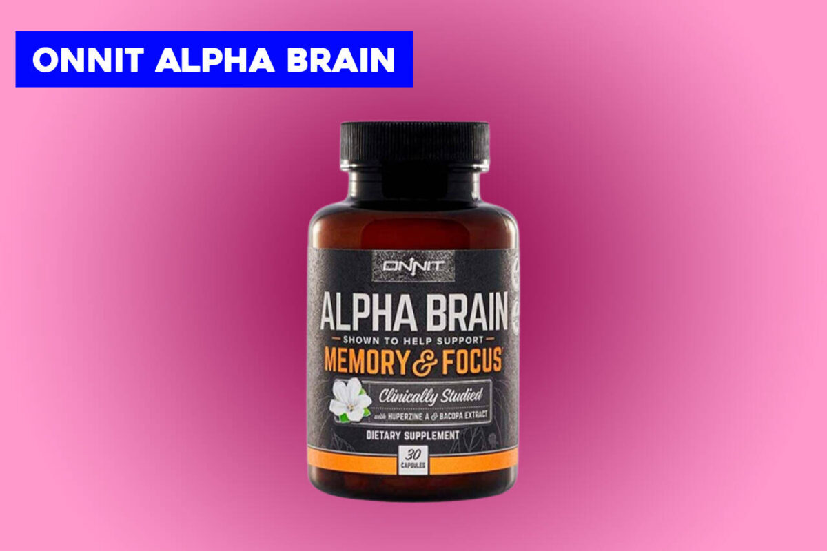 Top7 Best Nootropic Supplements to Boost Brain Health Naturally | Kent Reporter