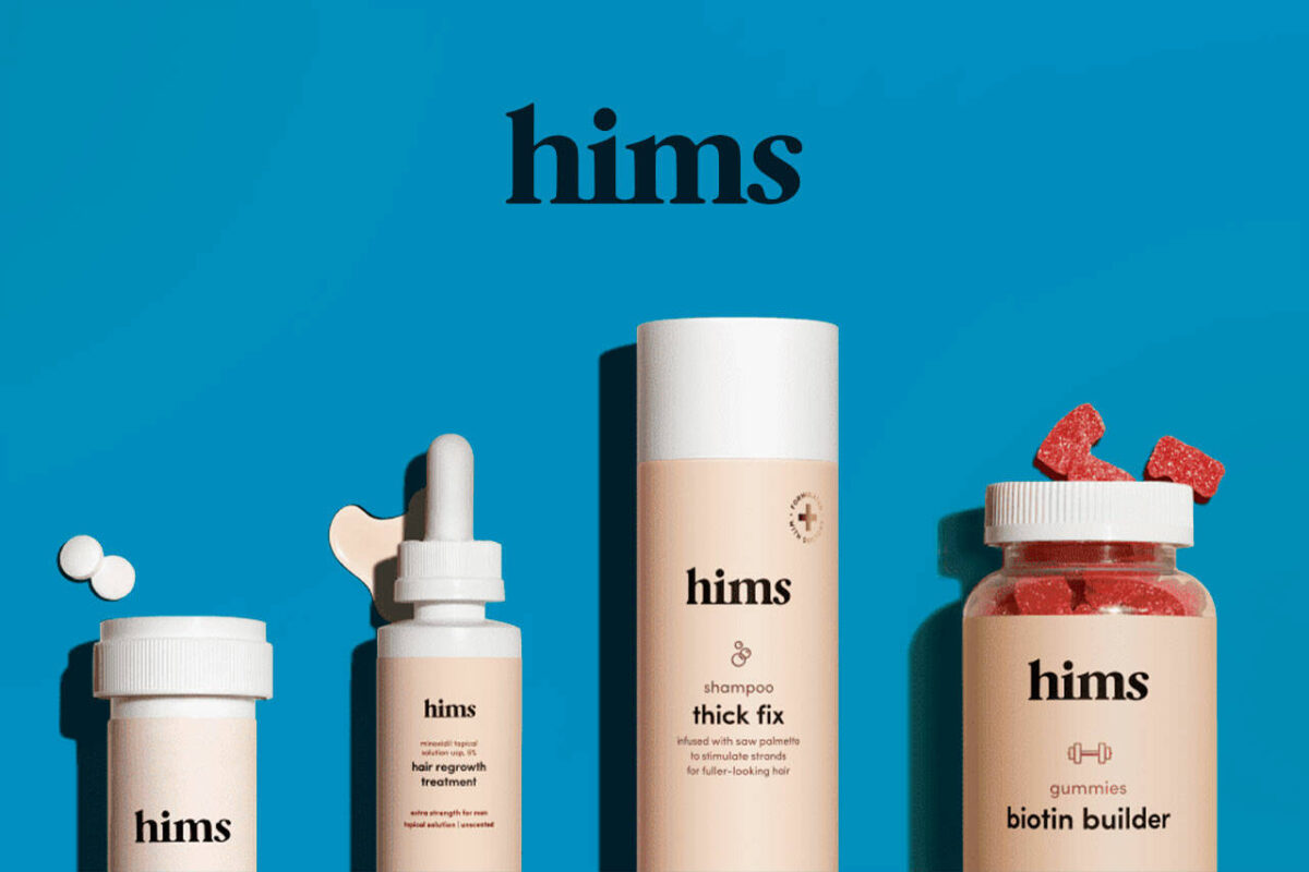 Hims Review: Quality Sexual Health ED Products, Hair Loss Medications ...