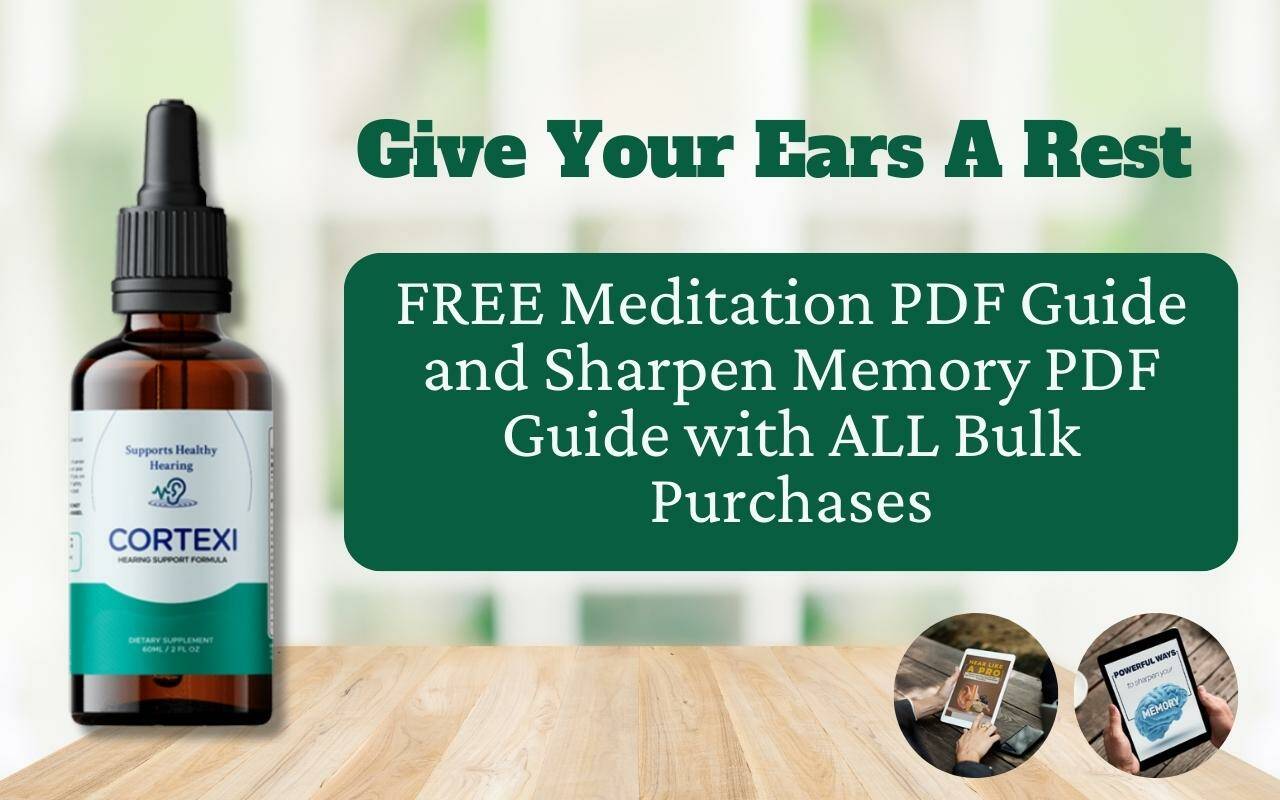 Cortexi Reviews: Real User Benefits or Negative Scam to Avoid? | Kent ...