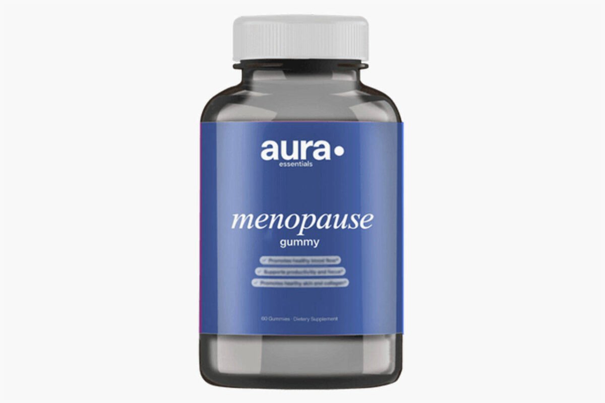 Top 9 Best Menopause Supplements for Women (Updated for 2024) | Kent ...