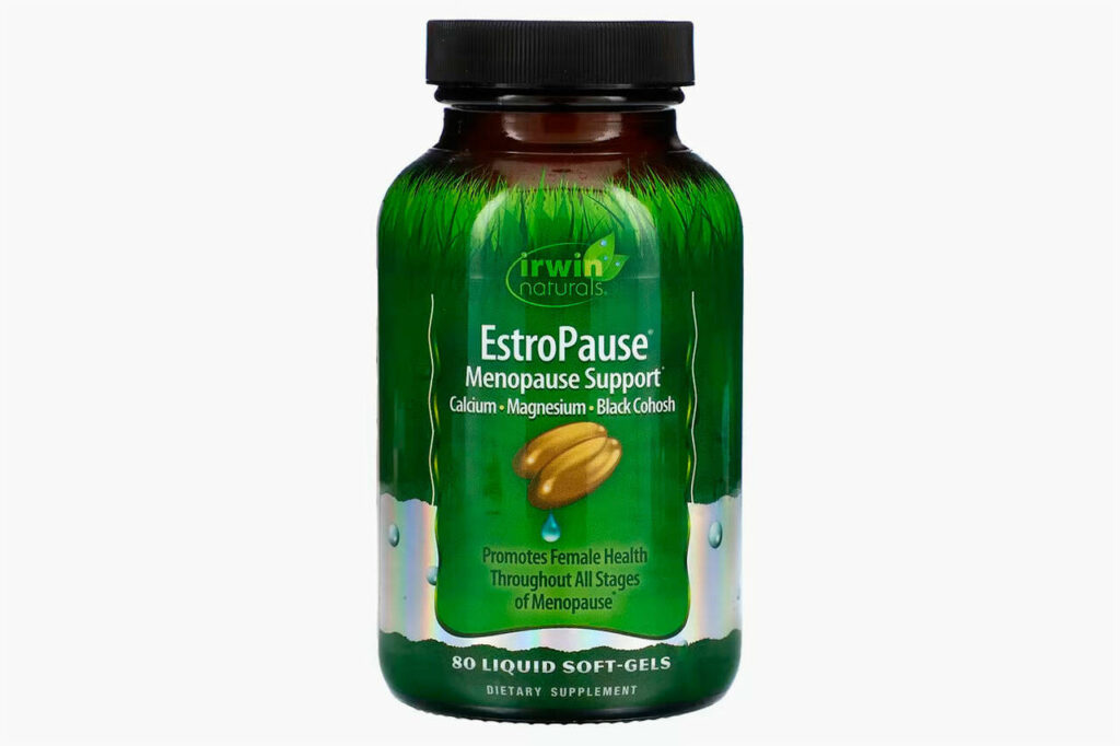 Top 9 Best Menopause Supplements for Women (Updated for 2024) | Kent ...