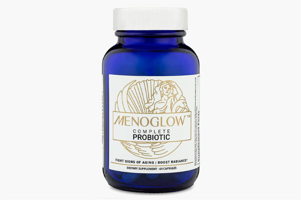 Top 9 Best Menopause Supplements for Women (Updated for 2024) | Kent ...