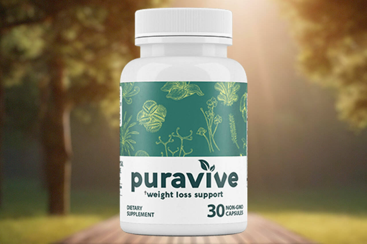 Introducing Puravive: The World’s First Rice Hack Method for Losing ...