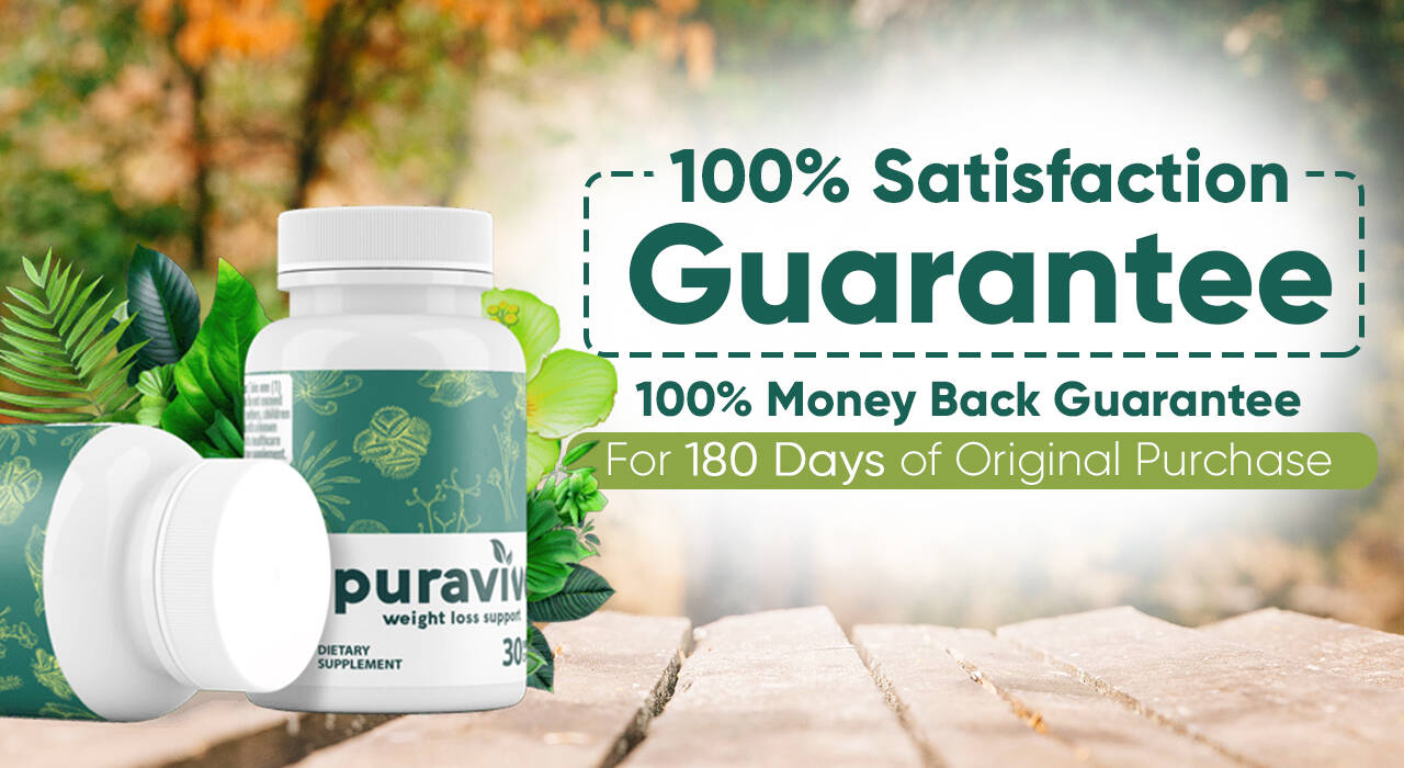 Introducing Puravive: The World’s First Rice Hack Method for Losing ...