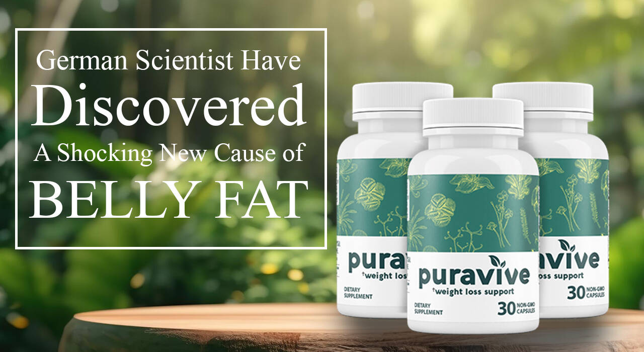 Introducing Puravive: The World’s First Rice Hack Method for Losing ...
