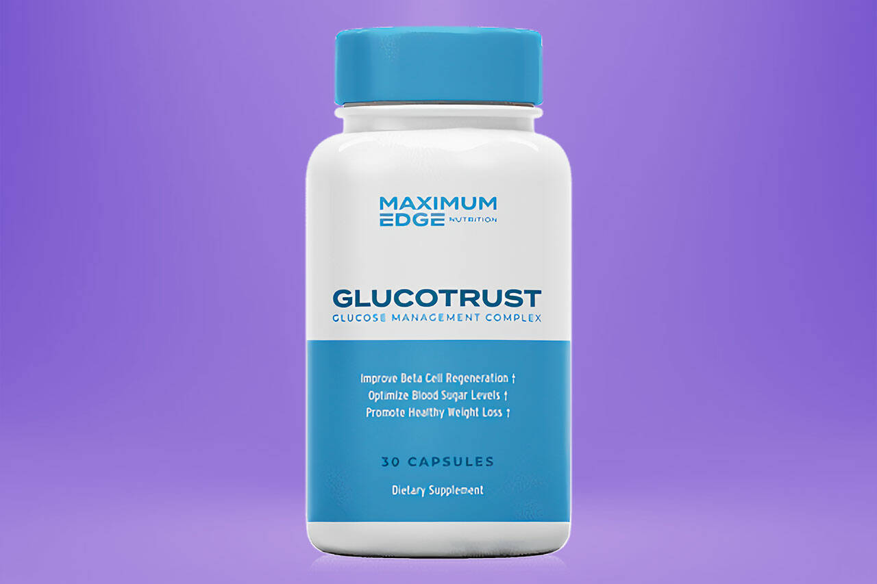 GlucoTrust Reviews (2024 Consumer Alert!) Legit Claims or Fake Health ...
