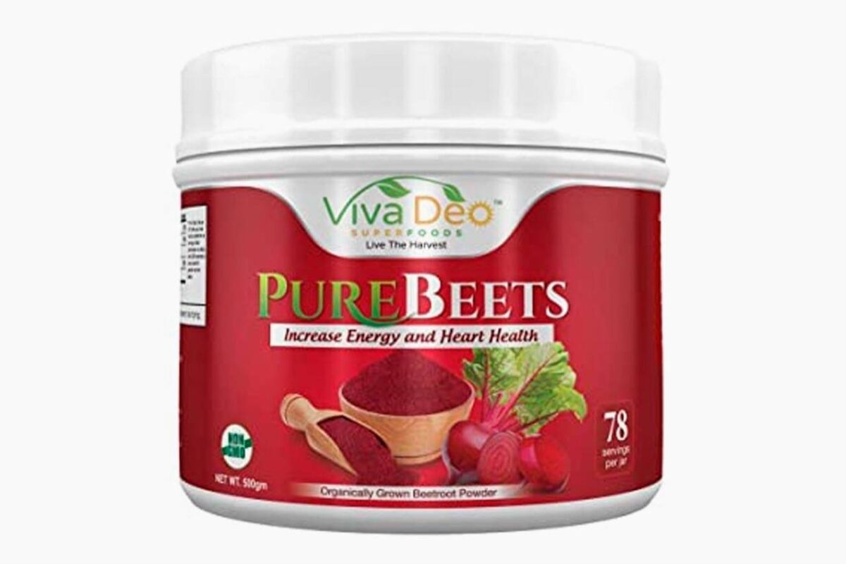 Best Beet Powder Supplements 2024 | Kent Reporter